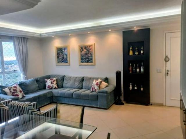 Apartamento à venda no Condomínio Spazio Dell Ispirazione em Campinas SP