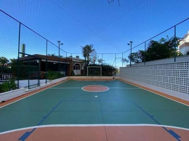 Apartamento à venda no Condomínio Spazio Della Felicità no Mansões Santo Antônio em Campinas SP