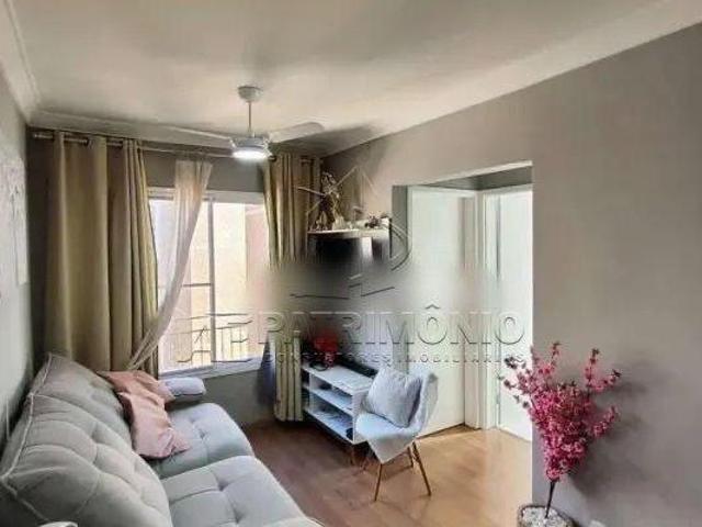 Apartamento à Venda no Condomínio Spazio Della Vita Sorocaba/SP