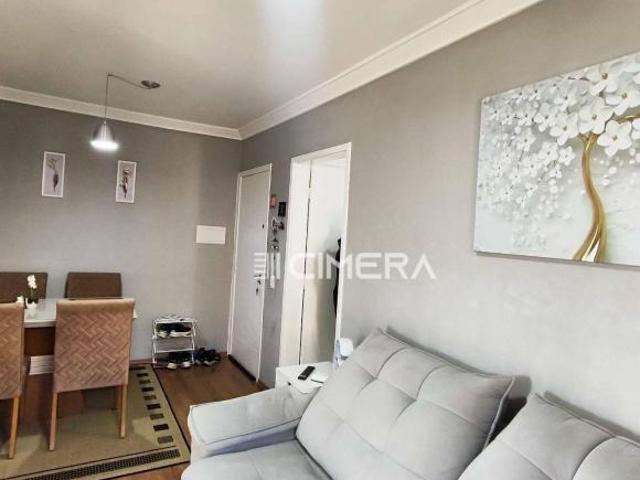 Apartamento à Venda no Condomínio Spazio Della Vita – Sorocaba/SP