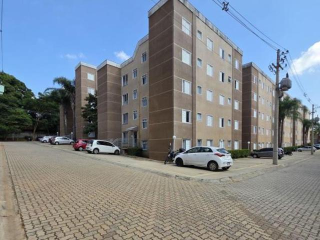 Apartamento a venda no Condomínio Spazio Della Vitta, Jardim Vera Cruz em Sorocaba