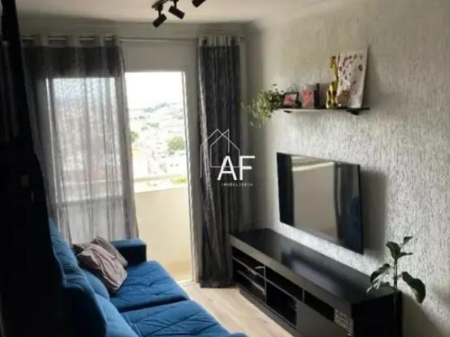 Apartamento à Venda no Condomínio Spazio Felicitá – Imirim