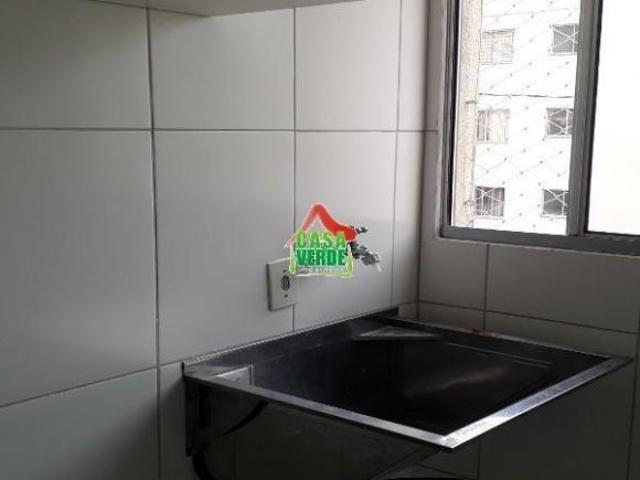 Apartamento à venda ou locação no Condomínio Spazio Illuminare em Indaiatuba/SP