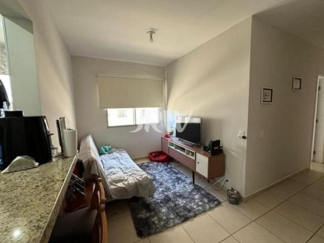 APARTAMENTO A VENDA NO CONDOMÍNIO SPAZIO ILLUMINARE NO BAIRRO PARQUE SÃO LOURENÇO NA CIDADE DE INDAI