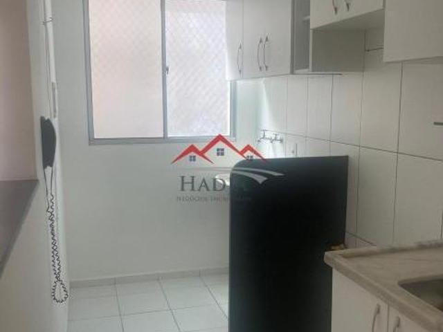 Apartamento à venda no condomínio Spazio Jabuticabeiras no bairro Ponte São João em Jundiaí SP