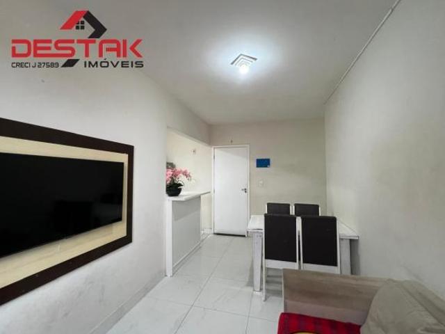 Apartamento a Venda no Condomínio Spazio Jabuticabeiras em Jundiaí/SP