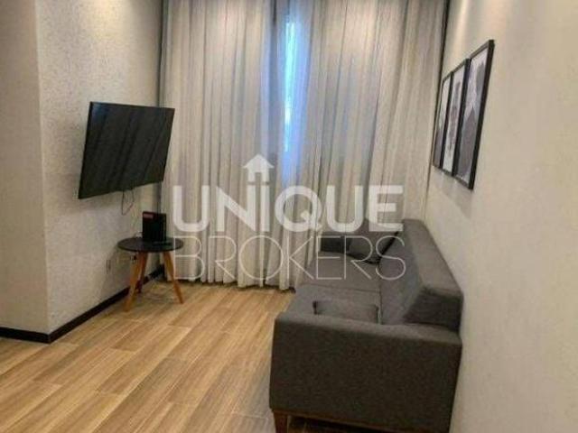 Apartamento à venda no Condomínio Spazio Jandaia, bairro Ponte de São João Jundiaí SP