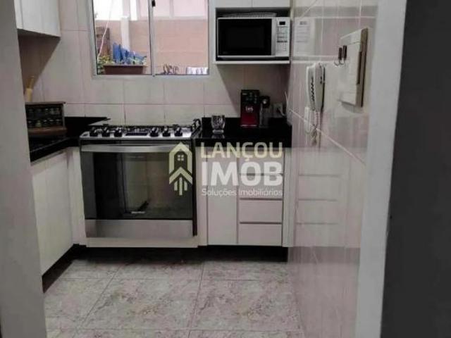 Apartamento à venda no Condomínio Spazio Jardim de Trento, Vila Mafalda, Jundiaí, SP