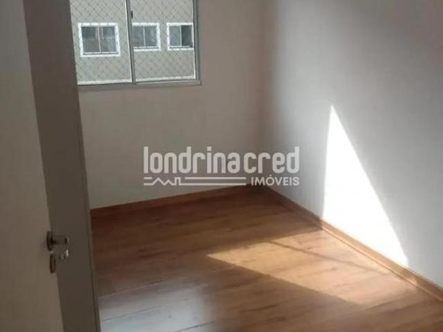 APARTAMENTO À VENDA NO CONDOMÍNIO SPAZIO LAFAYETTE EM CAMBÉ COM 2 QUARTOS PLANEJADOS 1º ANDAR PORTAR