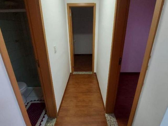 Apartamento à Venda no Condomínio Spazio Louvre 2 Quartos | 4º Andar ✨
