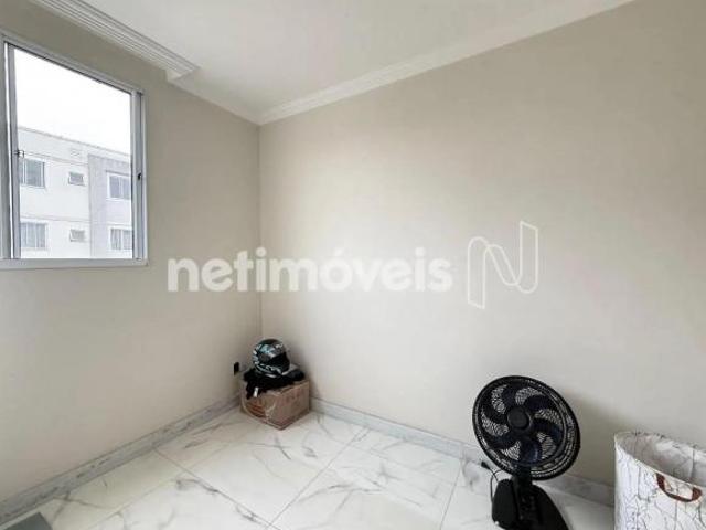 Apartamento à venda no Condomínio Spazio Parthenon – Bandeirantes | Pampulha