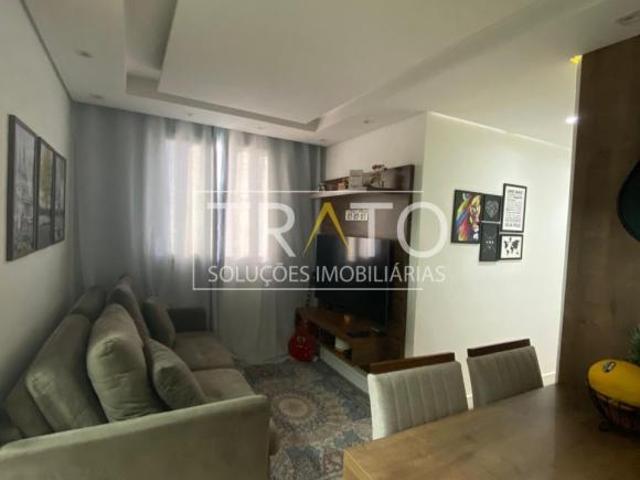 Apartamento à venda no Condomínio Spazio Poema