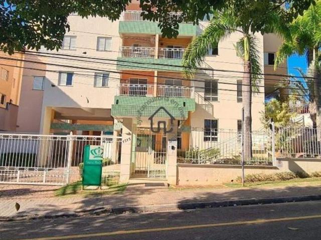 Apartamento à venda no Condomínio Spazio Reale em Vinhedo