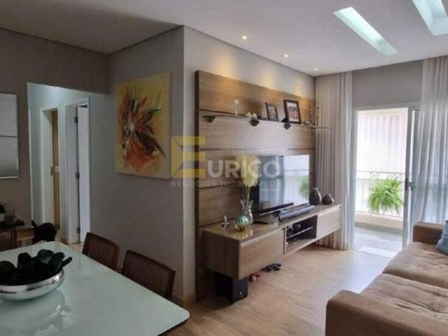 Apartamento à venda no Condomínio Spazio Reale em Vinhedo/SP