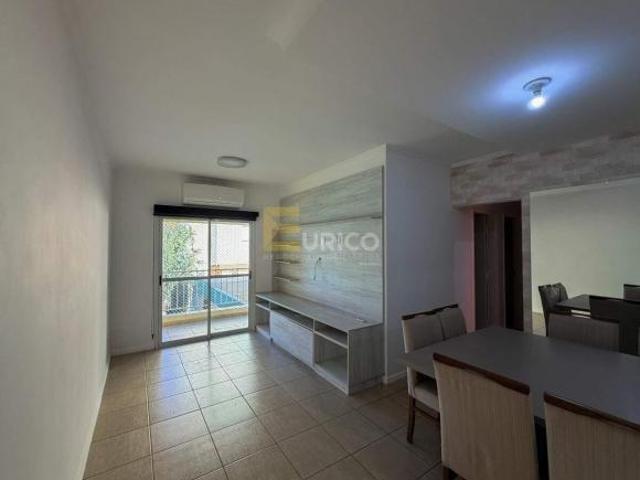 APARTAMENTO A VENDA NO CONDOMÍNIO SPAZIO REALE EM VINHEDO/SP