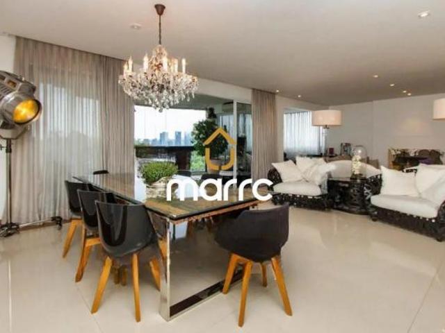 APARTAMENTO À VENDA NO CONDOMÍNIO SPAZIO REALE PANAMBY
