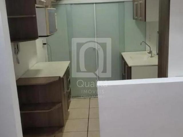 Apartamento à venda no Condomínio Spazio Salamanca em Sorocaba