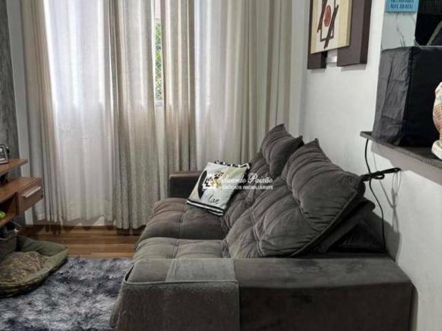 Apartamento á venda no Condomínio Spazio Santa Isabel