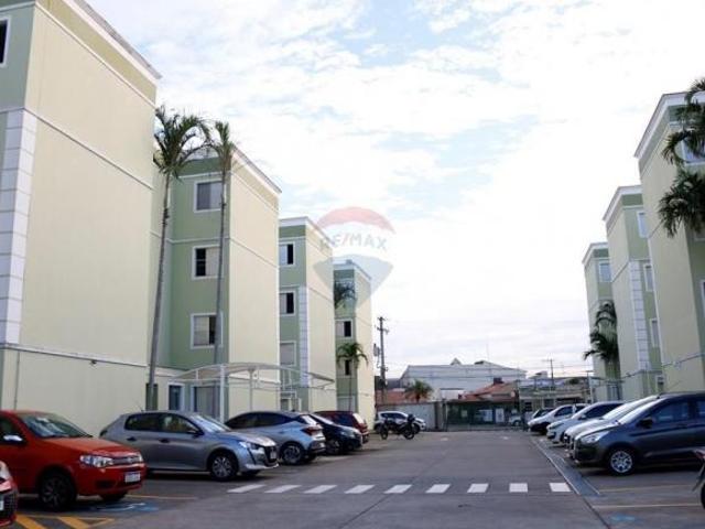 Apartamento à venda no Condomínio Spazio Speranza, Vila Leopoldina, com 2 quartos, valor R$ 195.000
