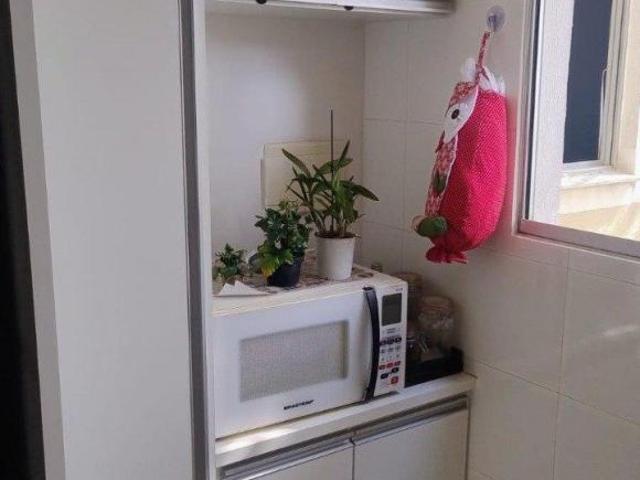 Apartamento à venda no Condomínio Spazio Splendido