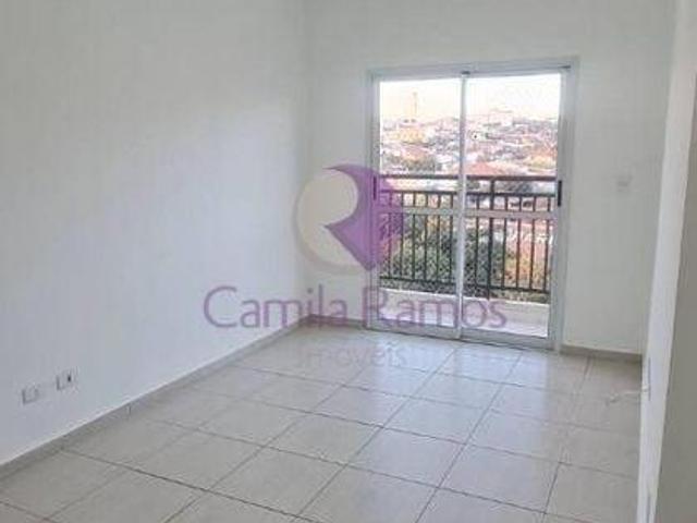 Apartamento à Venda no Condomínio Spazzio D’Italia Mogi das Cruzes/SP