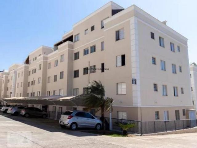Apartamento à venda no Condomínio Spazzio Iluminare Indaiatuba/SP