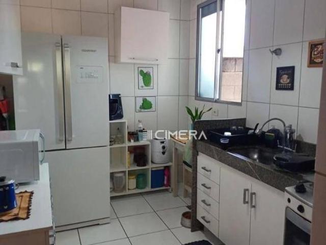 Apartamento à venda no Condomínio Spazzio Speranza Sorocaba/SP
