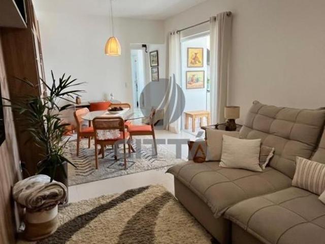 Apartamento à venda no condomínio Splendor Patriani, Taquaral, Campinas SP
