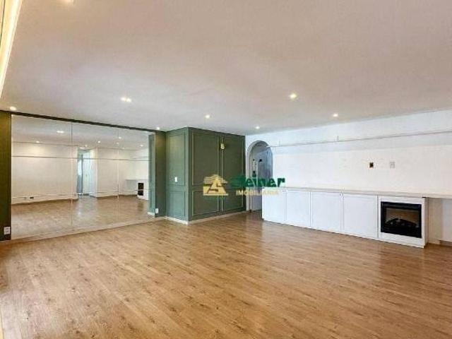 Apartamento à Venda no Condomínio Square – Macedo | Guarulhos/SP | 134 m² | 3 Dormitórios | 2 Vagas
