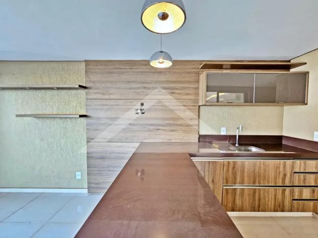 Apartamento à venda no Condomínio Stuttgart, próximo ao Parque Carlos Raya Ribeirão Preto/SP