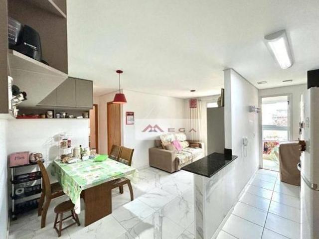 Apartamento à venda no condomínio Stage Concept Living Guanabara em Campinas/SP