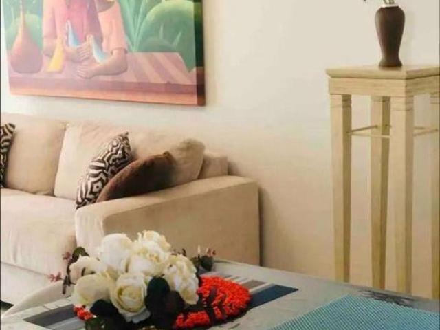 Apartamento à venda no Condomínio Stage no Guanabara em Campinas/SP