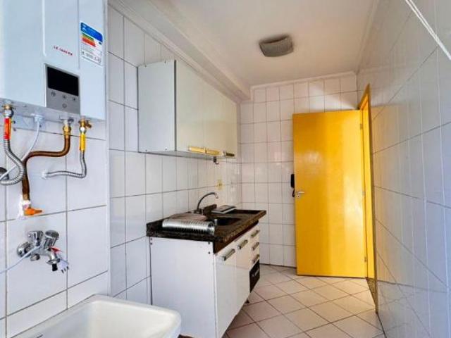 Apartamento à venda no condomínio Star Life, em São Bernardo do Campo