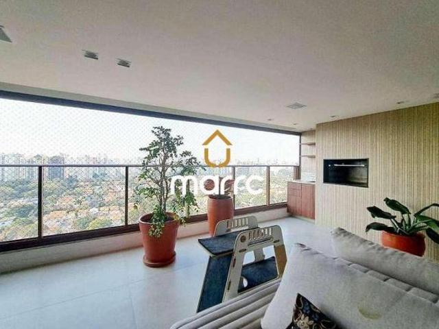 APARTAMENTO À VENDA NO CONDOMINIO STELLA CAMPO BELO