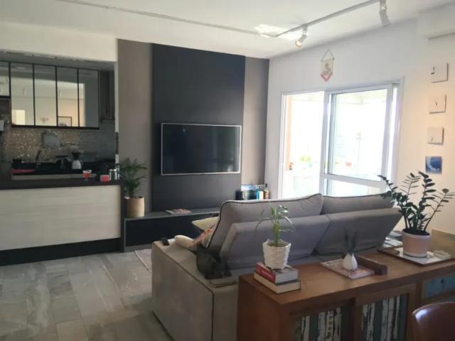 Apartamento à venda no Condomínio Still Vila Mascote na Vila Mascote em São Paulo SP