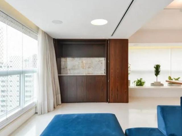 Apartamento à venda no Condomínio Storia na Vila Clementino em São Paulo SP