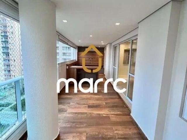 APARTAMENTO À VENDA NO CONDOMÍNIO STORIA IBIRAPUERA