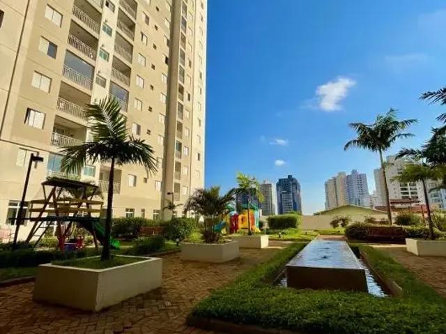 Apartamento à venda no Condomínio Summer Dream no Chácara primavera em Campinas SP