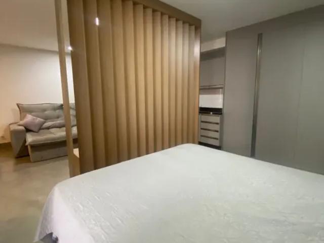 Apartamento à venda no condomínio Sunny Patrian no Centro de Campinas SP