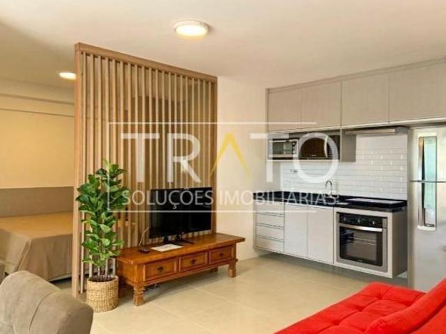 Apartamento à venda no condomínio Sunny Patriani, Bosque Campinas SP