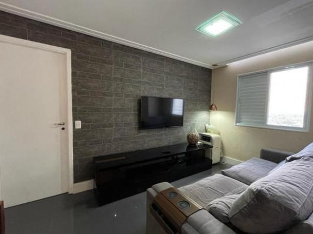 Apartamento a venda no condomínio Supera em Guarulhos