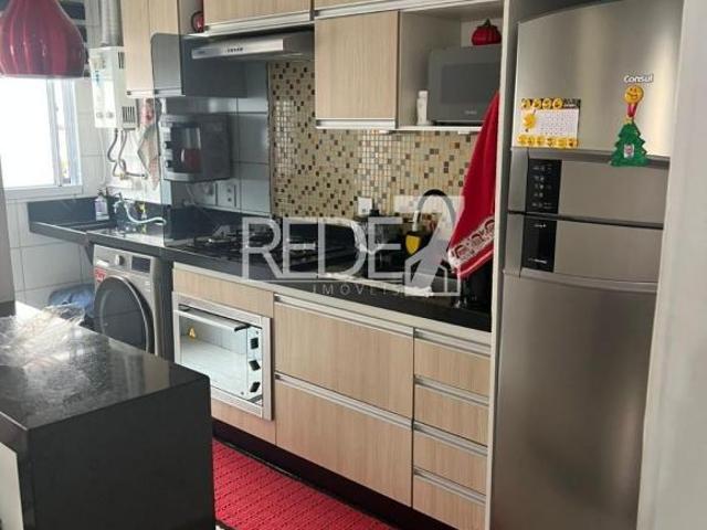 Apartamento à Venda no Condomínio Supercittà Horizonte em Campinas SP: 2 Quartos, 1 Sala, 1 Banheiro