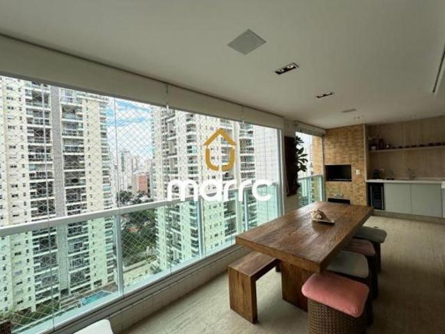 APARTAMENTO À VENDA NO CONDOMÍNIO SUPREMO CAMPO BELO