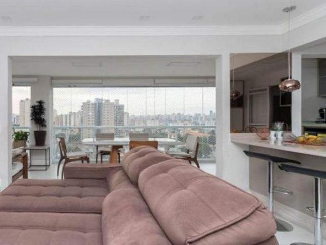 Apartamento à venda no Condomínio Supremo Ipiranga no Ipiranga em São Paulo SP