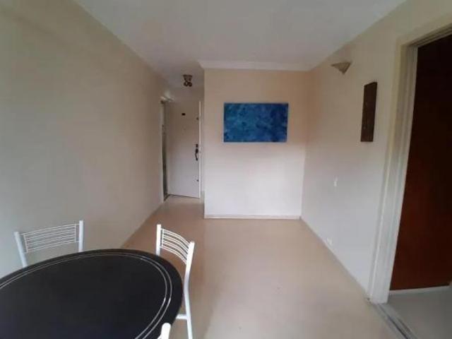 Apartamento à venda no Condomínio Sweet Studio em Moema em São Paulo SP