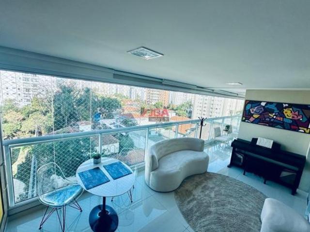 Apartamento a venda no Condominio symphonie Vila Mascote