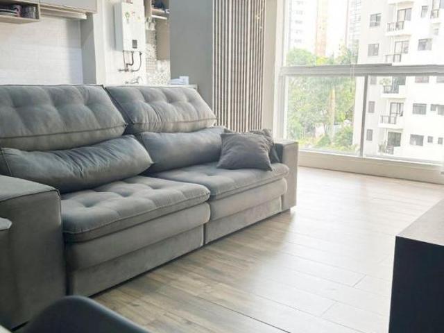 Apartamento à venda no Condomínio SYNC PRAÇA DA ÁRVORE em São Paulo SP