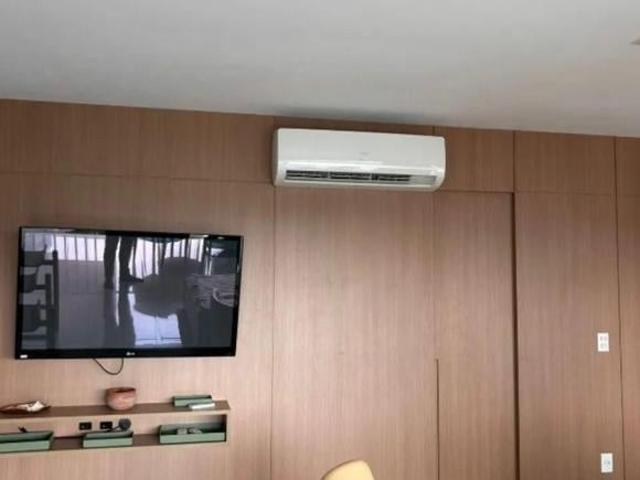 Apartamento à venda no Condomínio Synthesis Pinheiros em Pinheiros em São Paulo SP