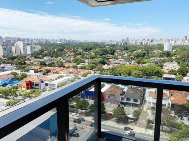 Apartamento à venda no Condominio P 11 Pinheiros em São Paulo SP
