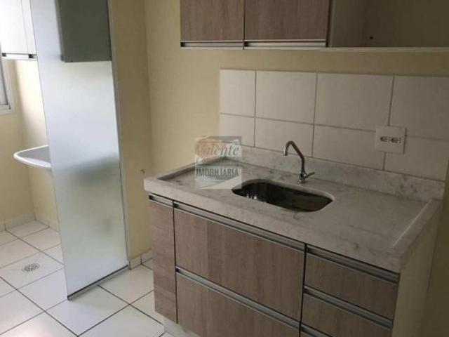 APARTAMENTO À VENDA NO CONDOMINIO POEMA EM CAMPINAS SP